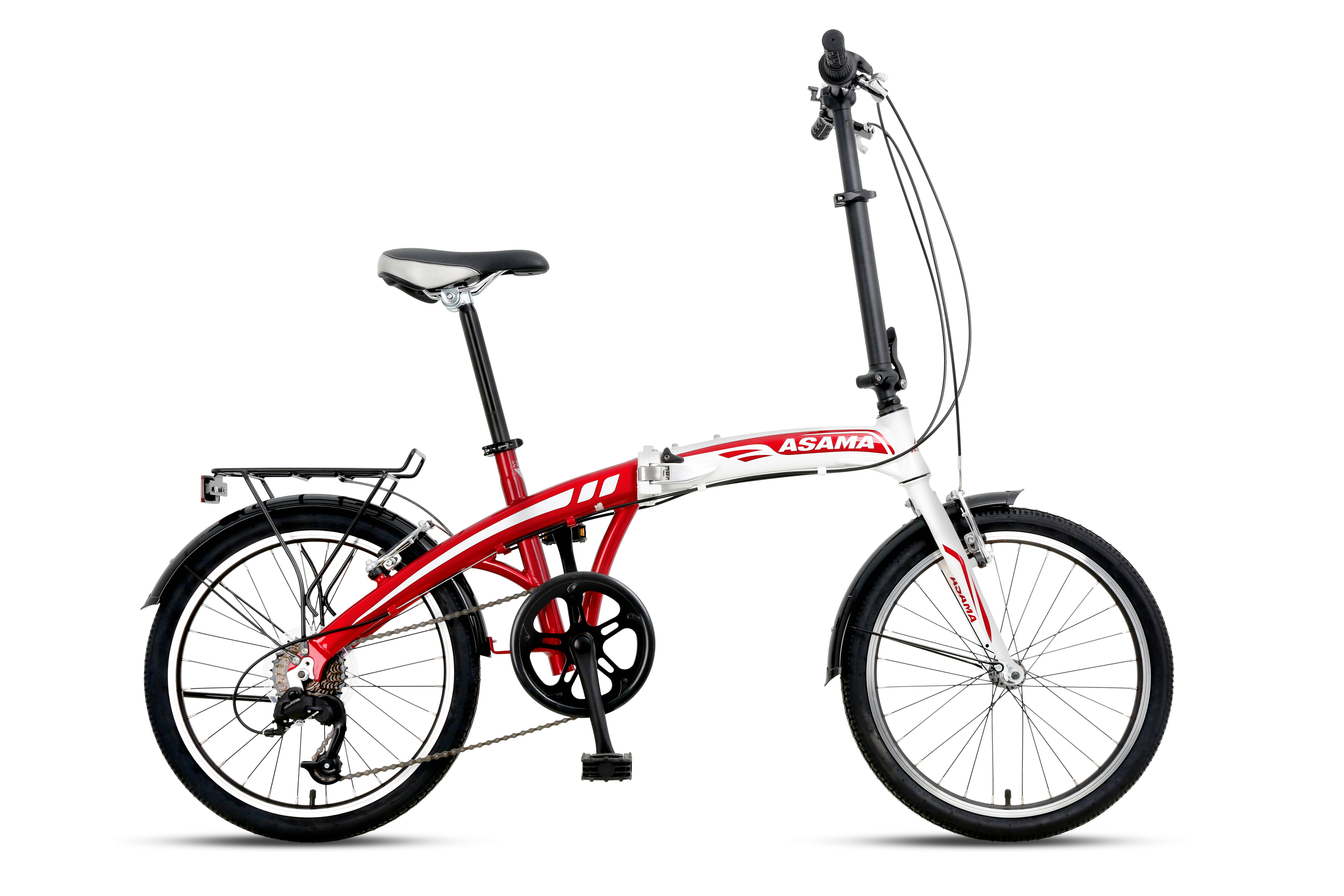 XE ĐẠP - ASAMA Bikes - Xe đạp Asama Việt Nam uy tín và chất lượng